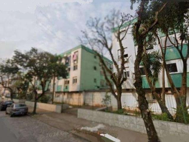 Apartamento para Venda em Porto Alegre/RS Jardim Leopoldina 1 Quartos
