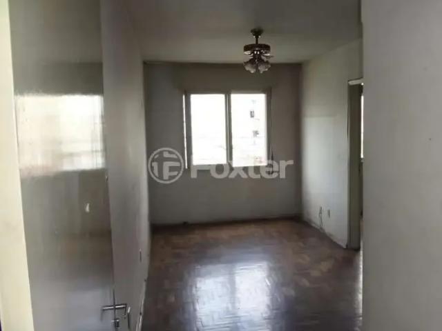 Apartamento para Venda em Porto Alegre/RS Jardim Leopoldina 1 Quartos