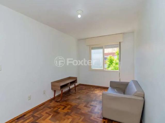 Apartamento para Venda em Porto Alegre/RS Jardim Leopoldina 1 Quartos