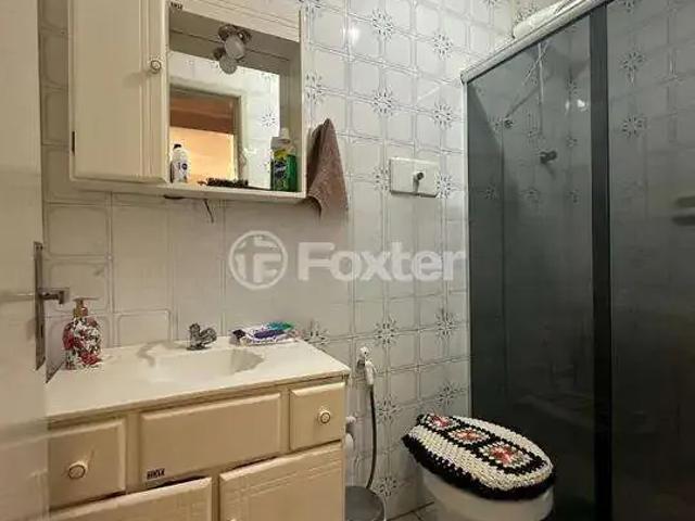 Apartamento para Venda em Porto Alegre/RS Jardim Leopoldina 1 Quartos