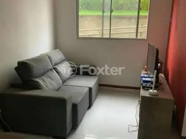 Apartamento para Venda em Porto Alegre/RS Jardim Leopoldina 1 Quartos
