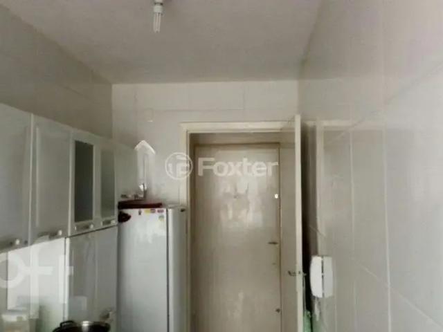 Apartamento para Venda em Porto Alegre/RS Jardim Leopoldina 1 Quartos