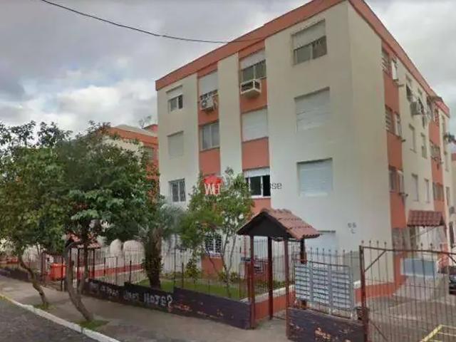 Apartamento para Venda em Porto Alegre/RS Jardim Leopoldina 1 Quartos