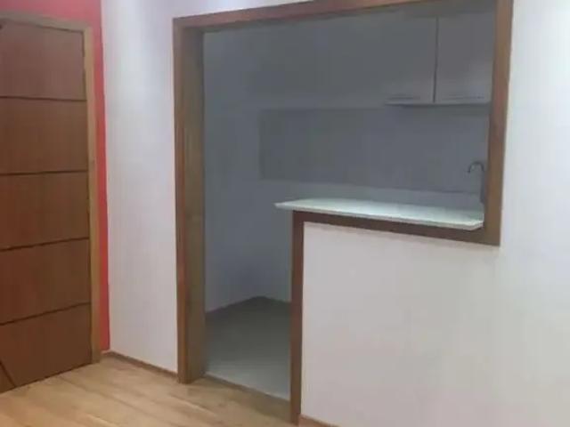 Apartamento para Venda em Porto Alegre/RS Jardim Leopoldina 1 Quartos