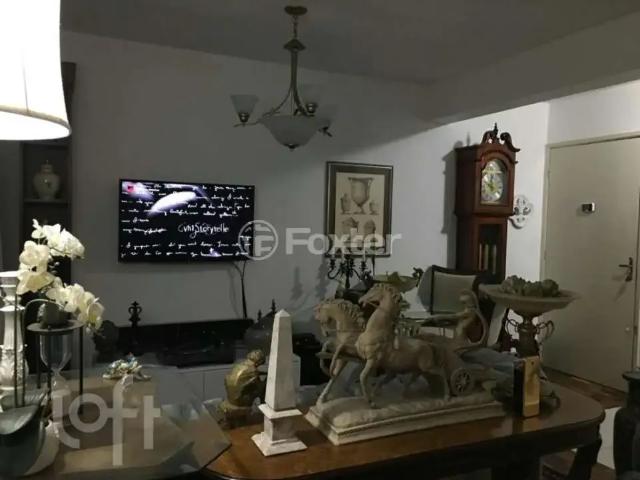 Apartamento para Venda em Porto Alegre/RS Jardim Leopoldina 1 Quartos