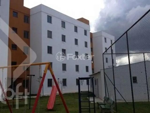 Apartamento para Venda em Porto Alegre/RS Jardim Leopoldina 2 Quartos