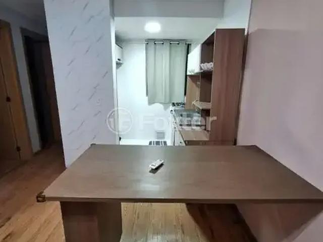 Apartamento para Venda em Porto Alegre/RS Jardim Leopoldina 2 Quartos