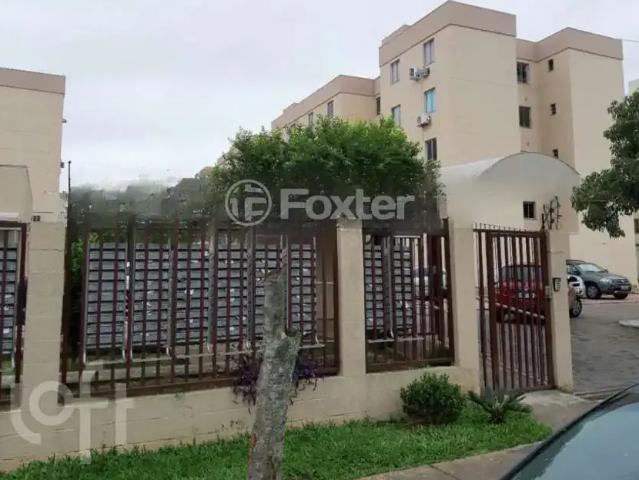 Apartamento para Venda em Porto Alegre/RS Jardim Leopoldina 2 Quartos