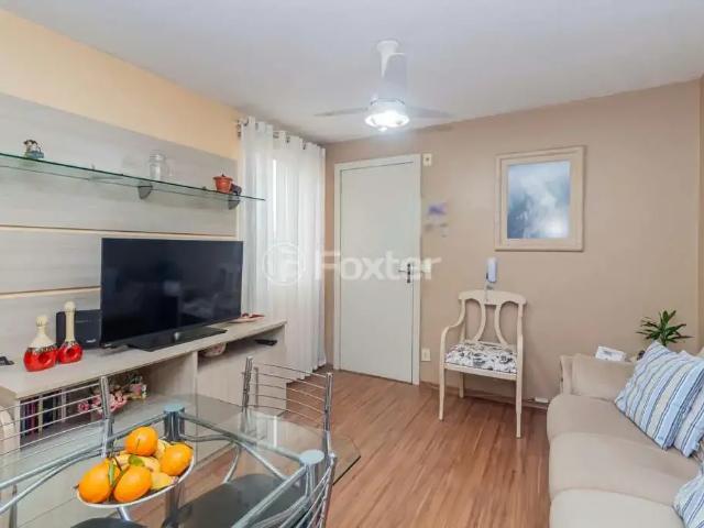 Apartamento para Venda em Porto Alegre/RS Jardim Leopoldina 2 Quartos