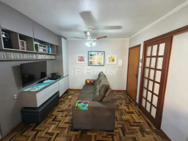 Apartamento para Venda em Porto Alegre/RS Jardim Leopoldina 2 Quartos