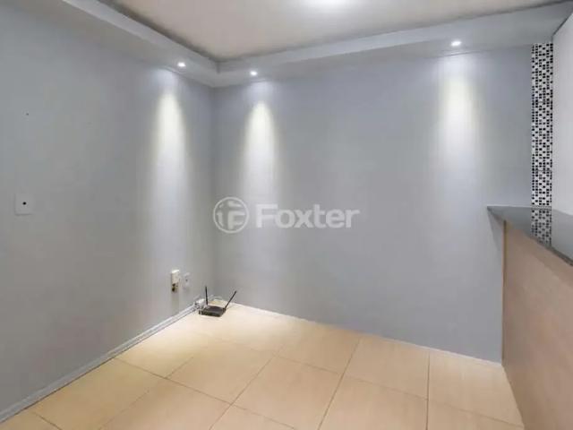 Apartamento para Venda em Porto Alegre/RS Jardim Leopoldina 2 Quartos