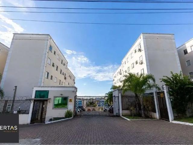 Apartamento para Venda em Porto Alegre/RS Jardim Leopoldina 2 Quartos