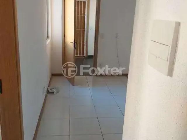 Apartamento para Venda em Porto Alegre/RS Jardim Leopoldina 2 Quartos
