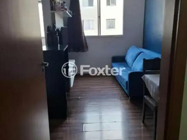 Apartamento para Venda em Porto Alegre/RS Jardim Leopoldina 2 Quartos