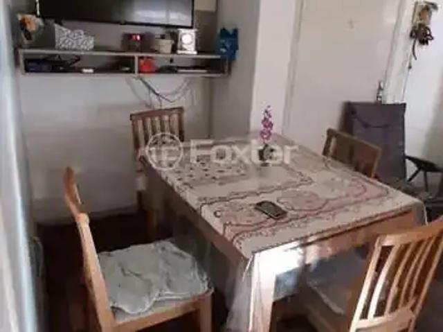 Apartamento para Venda em Porto Alegre/RS Jardim Leopoldina 2 Quartos
