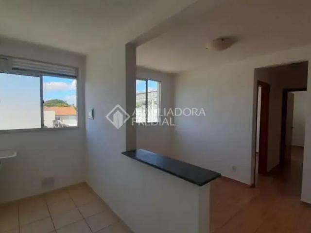 Apartamento para Venda em Porto Alegre/RS Jardim Leopoldina 2 Quartos