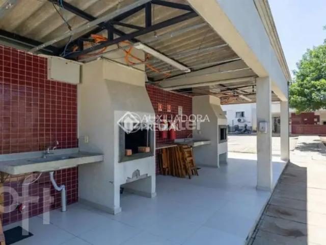 Apartamento para Venda em Porto Alegre/RS Jardim Leopoldina 2 Quartos