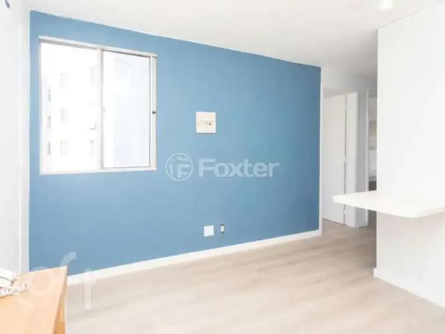 Apartamento para Venda em Porto Alegre/RS Jardim Leopoldina 2 Quartos