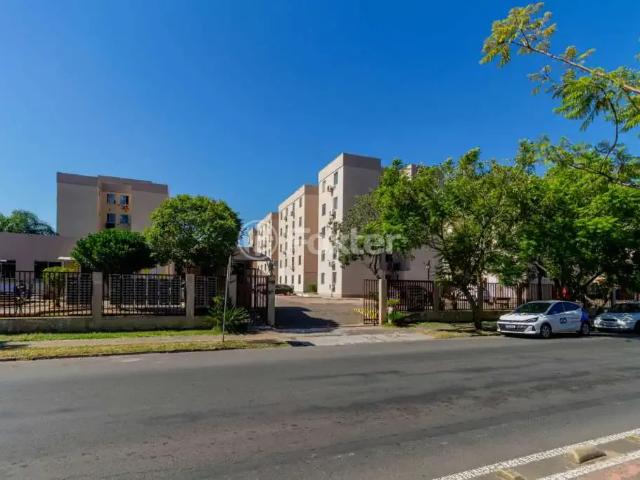 Apartamento para Venda em Porto Alegre/RS Jardim Leopoldina 2 Quartos