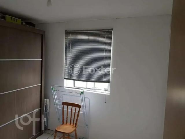 Apartamento para Venda em Porto Alegre/RS Jardim Leopoldina 2 Quartos