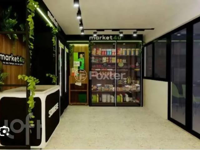 Apartamento para Venda em Porto Alegre/RS Jardim Leopoldina 2 Quartos