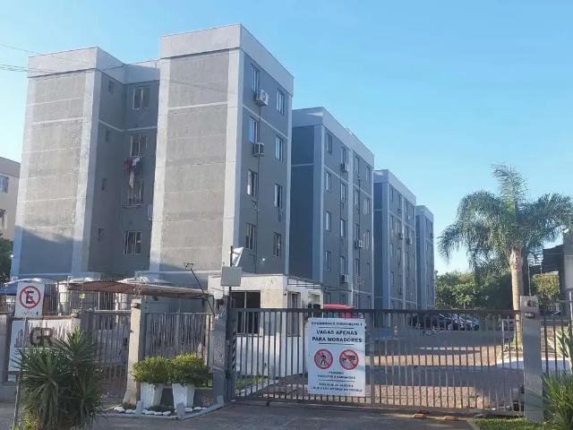 Apartamento para Venda em Porto Alegre/RS Jardim Leopoldina 2 Quartos