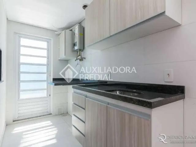 Apartamento para Venda em Porto Alegre/RS Jardim Leopoldina 2 Quartos