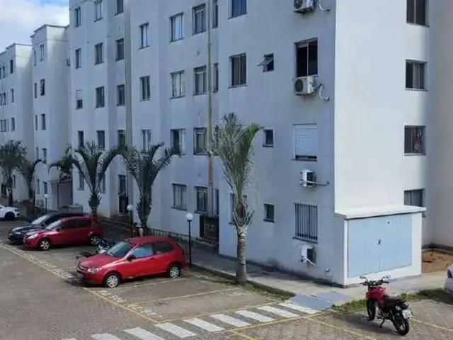 Apartamento para Venda em Porto Alegre/RS Jardim Leopoldina 2 Quartos