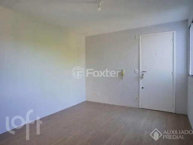 Apartamento para Venda em Porto Alegre/RS Jardim Leopoldina 2 Quartos