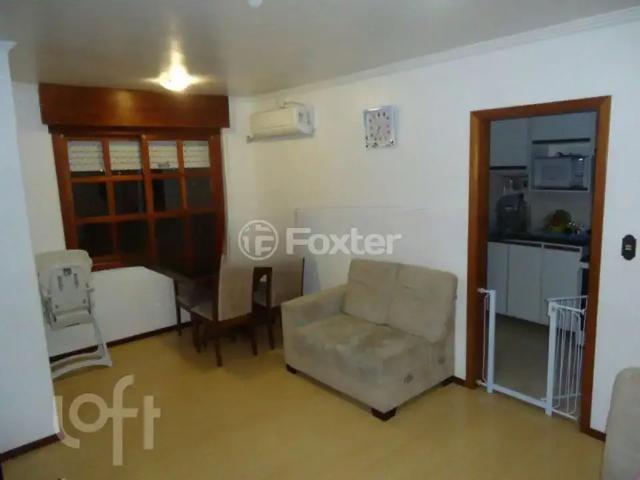 Apartamento para Venda em Porto Alegre/RS Jardim Leopoldina 2 Quartos