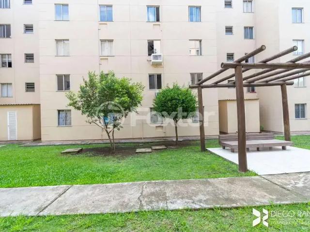 Apartamento para Venda em Porto Alegre/RS Jardim Leopoldina 2 Quartos