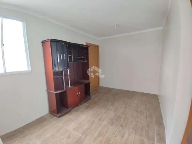Apartamento para Venda em Porto Alegre/RS Jardim Leopoldina 2 Quartos