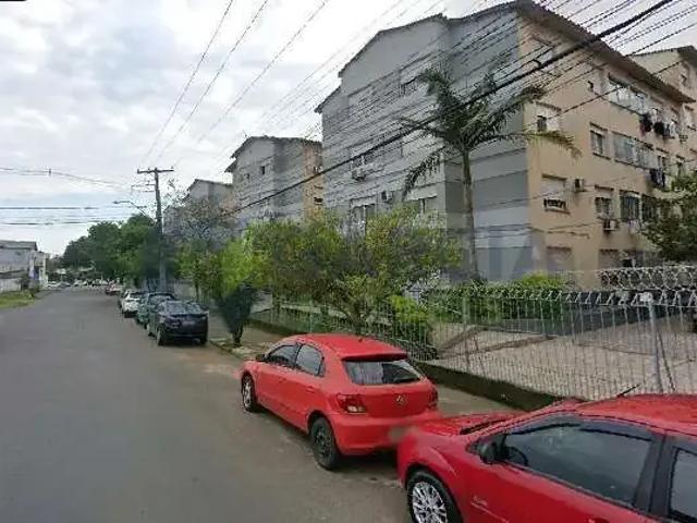 Apartamento para Venda em Porto Alegre/RS Jardim Leopoldina 2 Quartos