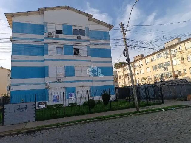 Apartamento para Venda em Porto Alegre/RS Jardim Leopoldina 2 Quartos