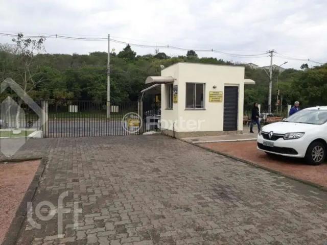 Apartamento para Venda em Porto Alegre/RS Jardim Leopoldina 2 Quartos