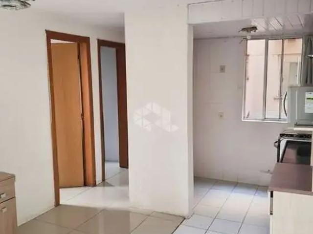 Apartamento para Venda em Porto Alegre/RS Jardim Leopoldina 2 Quartos