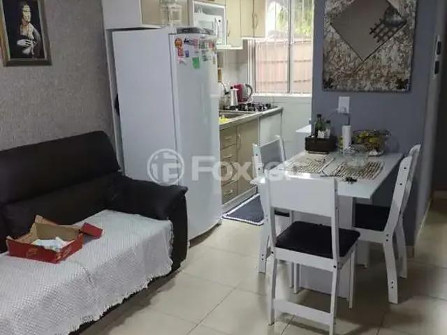 Apartamento para Venda em Porto Alegre/RS Jardim Leopoldina 2 Quartos