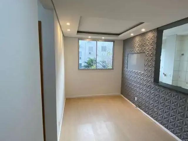Apartamento para Venda em Porto Alegre/RS Jardim Leopoldina 2 Quartos