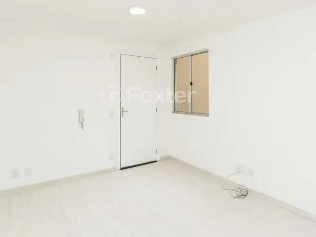 Apartamento para Venda em Porto Alegre/RS Jardim Leopoldina 2 Quartos