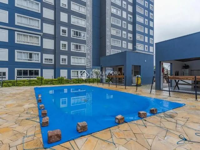 Apartamento para Venda em Porto Alegre/RS Jardim Leopoldina 2 Quartos