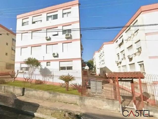 Apartamento para Venda em Porto Alegre/RS Jardim Leopoldina 2 Quartos