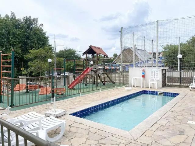 Apartamento para Venda em Porto Alegre/RS Jardim Leopoldina 2 Quartos