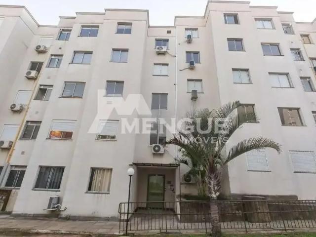 Apartamento para Venda em Porto Alegre/RS Jardim Leopoldina 2 Quartos
