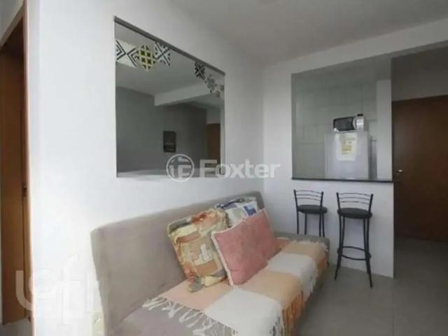 Apartamento para Venda em Porto Alegre/RS Jardim Leopoldina 2 Quartos