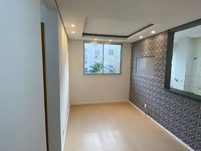 Apartamento para Venda em Porto Alegre/RS Jardim Leopoldina 2 Quartos