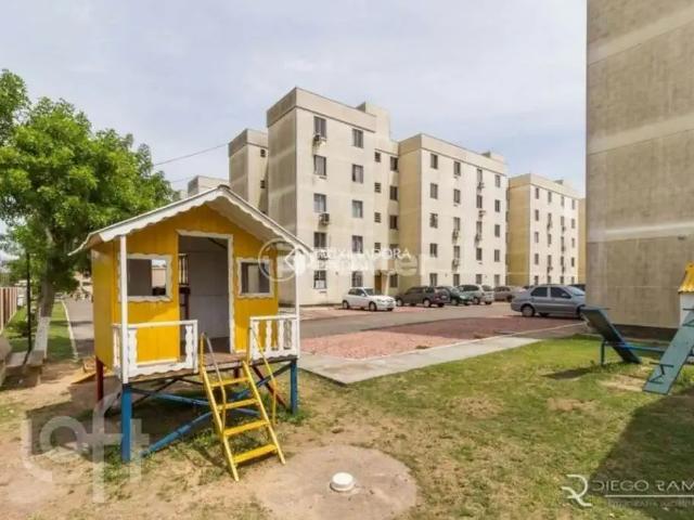Apartamento para Venda em Porto Alegre/RS Jardim Leopoldina 2 Quartos