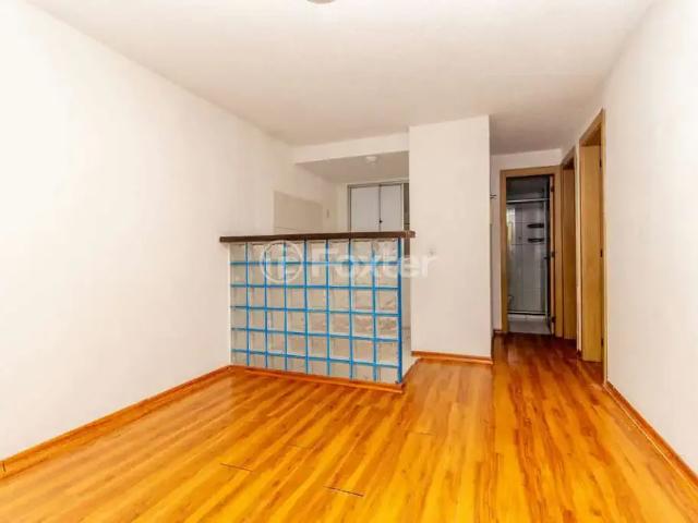 Apartamento para Venda em Porto Alegre/RS Jardim Leopoldina 2 Quartos