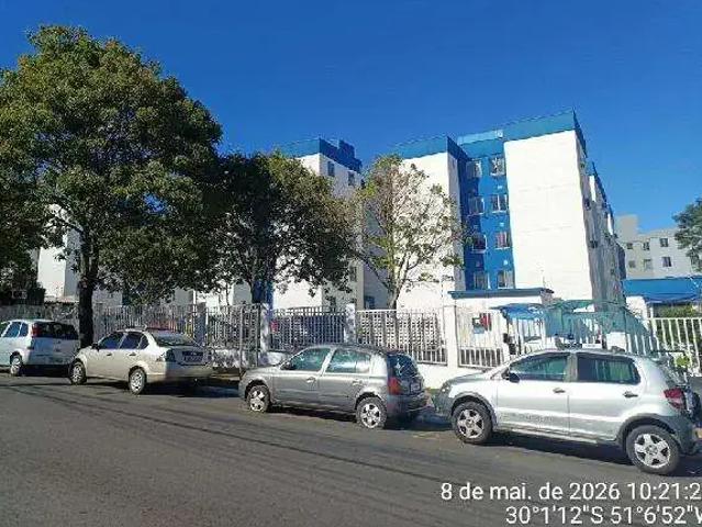 Apartamento para Venda em Porto Alegre/RS Jardim Leopoldina 2 Quartos
