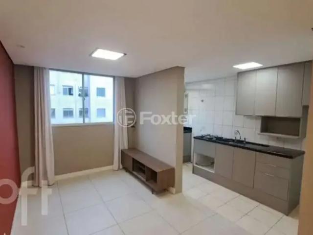 Apartamento para Venda em Porto Alegre/RS Jardim Leopoldina 2 Quartos