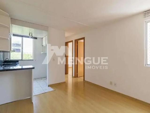Apartamento para Venda em Porto Alegre/RS Jardim Leopoldina 2 Quartos